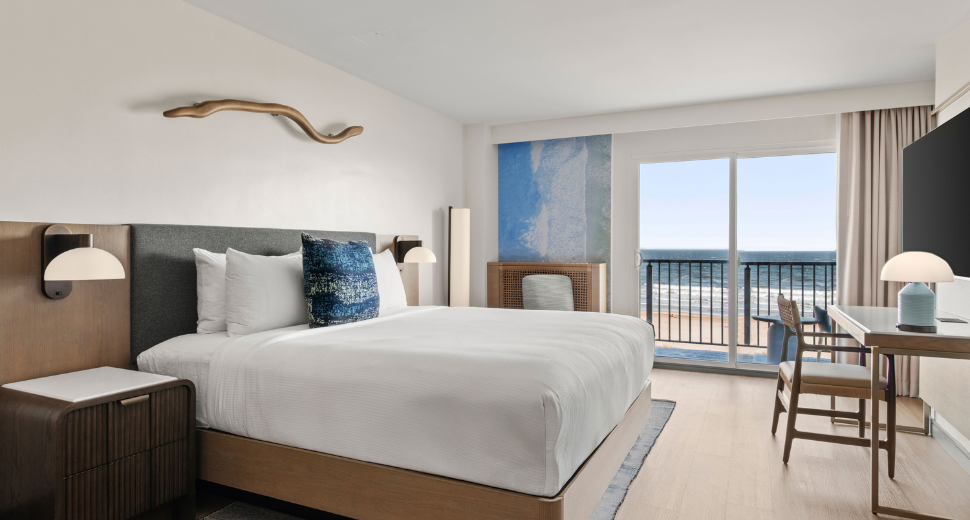 Atlantic City Hotel Packages, Deals, Offers | The Seahaus Hotel
